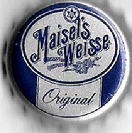 MAISELS WEISSE